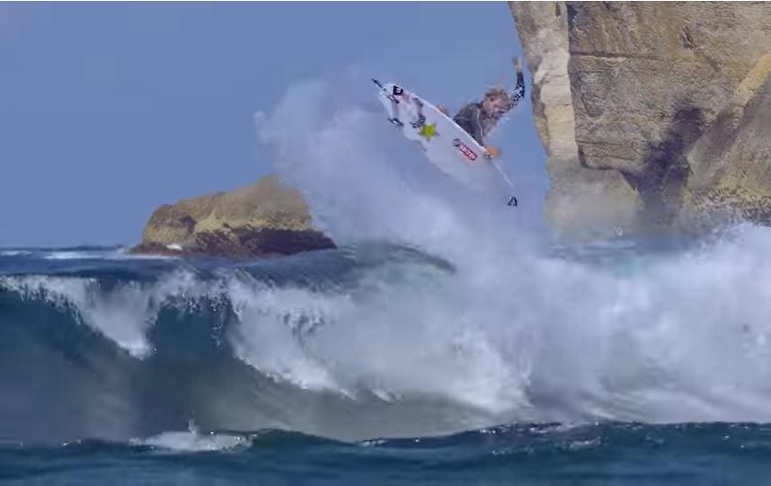 Eric Geiselman se luce en Lark - DUKE