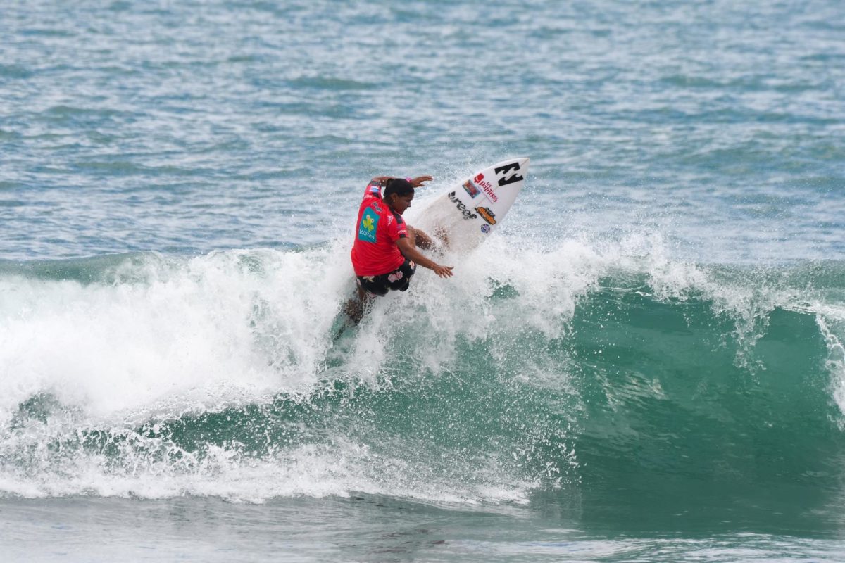 Anthony Fillingim es el nuevo campeón de surf de Costa Rica - DUKE