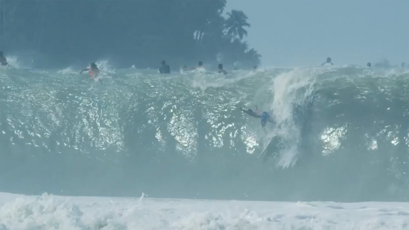 Sobredosis de Nias - DUKE