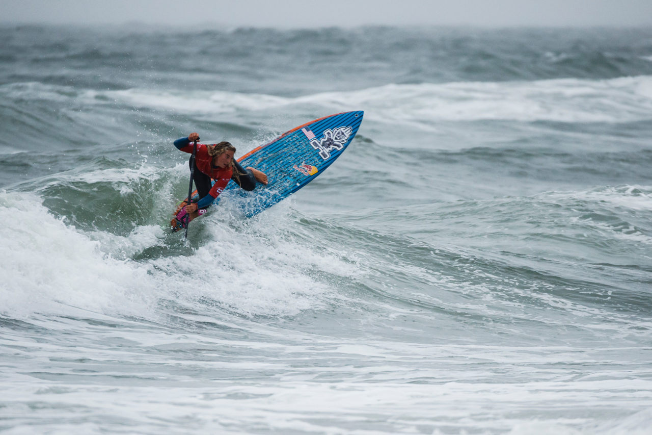 Tricampeona del mundo Izzi Gómez ahora competirá por Colombia - DUKE