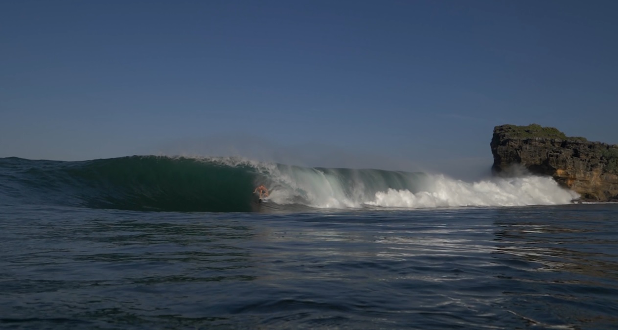 Algunos días en Java - DUKE