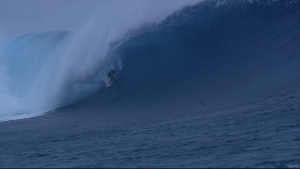 Zac Haynes está un poco loco - DUKE