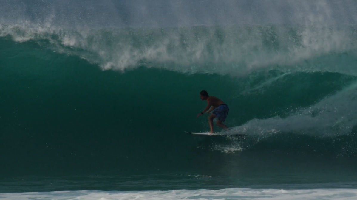 El tercer volumen de Griffin Colapinto - DUKE
