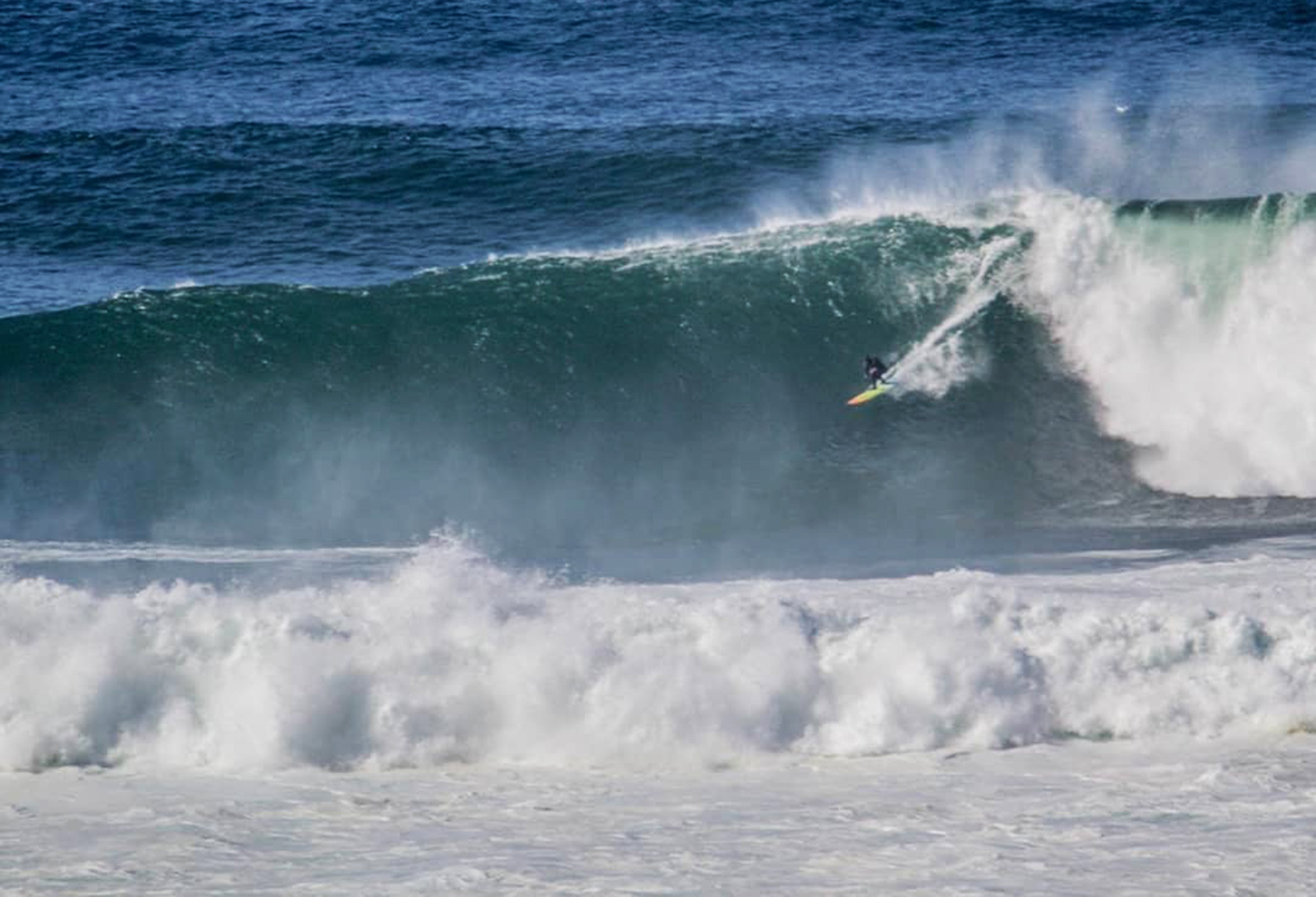 Jojo Roper y Emily Erickson triunfaron en Nelscott - DUKE