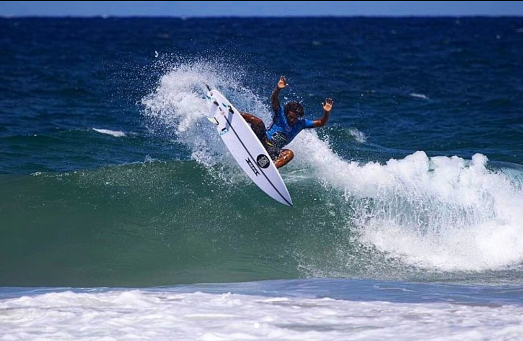 The controversial sentencing of Carlos Muñoz's latest series in ...