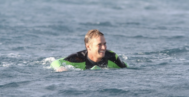 Evan Slater es el nuevo vicepresidente de Marketing en Billabong - DUKE