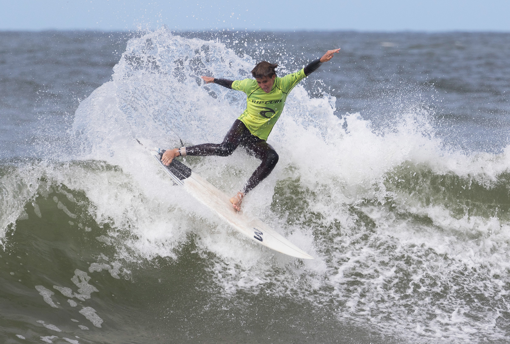 Máximo y Gonzalo Vargas consagrados campeones juveniles uruguayos por ...