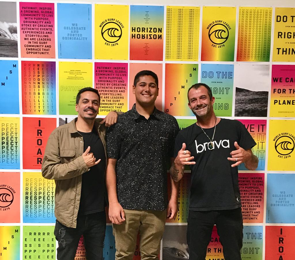 Mateo Rojas: “La manera de que crezca el mercado es que todos estemos ...