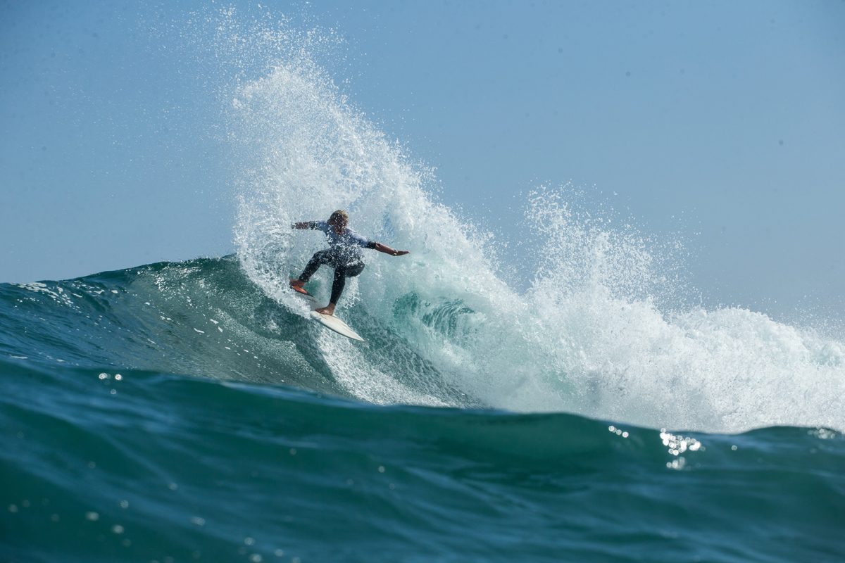 Además de Hennessy, también se garantizaron Lau y Bryan en el CT 2022 ...