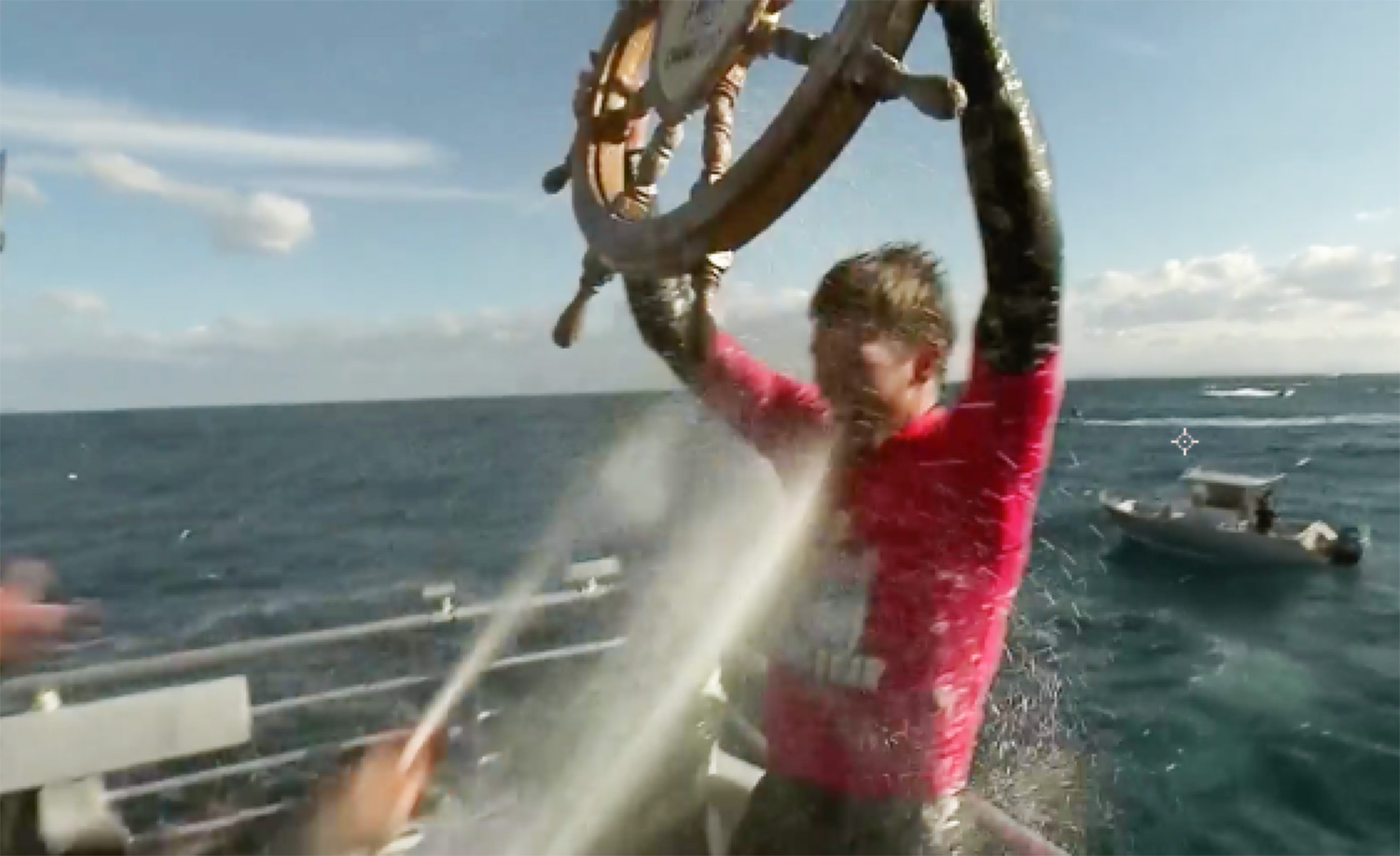 Nathan Florence ganó el Cape Fear en los tubazos de Shipstern - DUKE