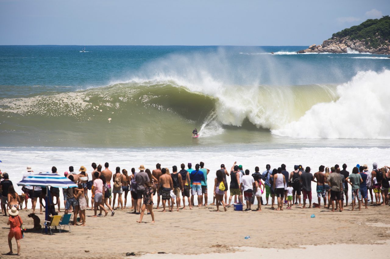 Anunciaron una nueva edición de la Puerto Escondido Cup - DUKE