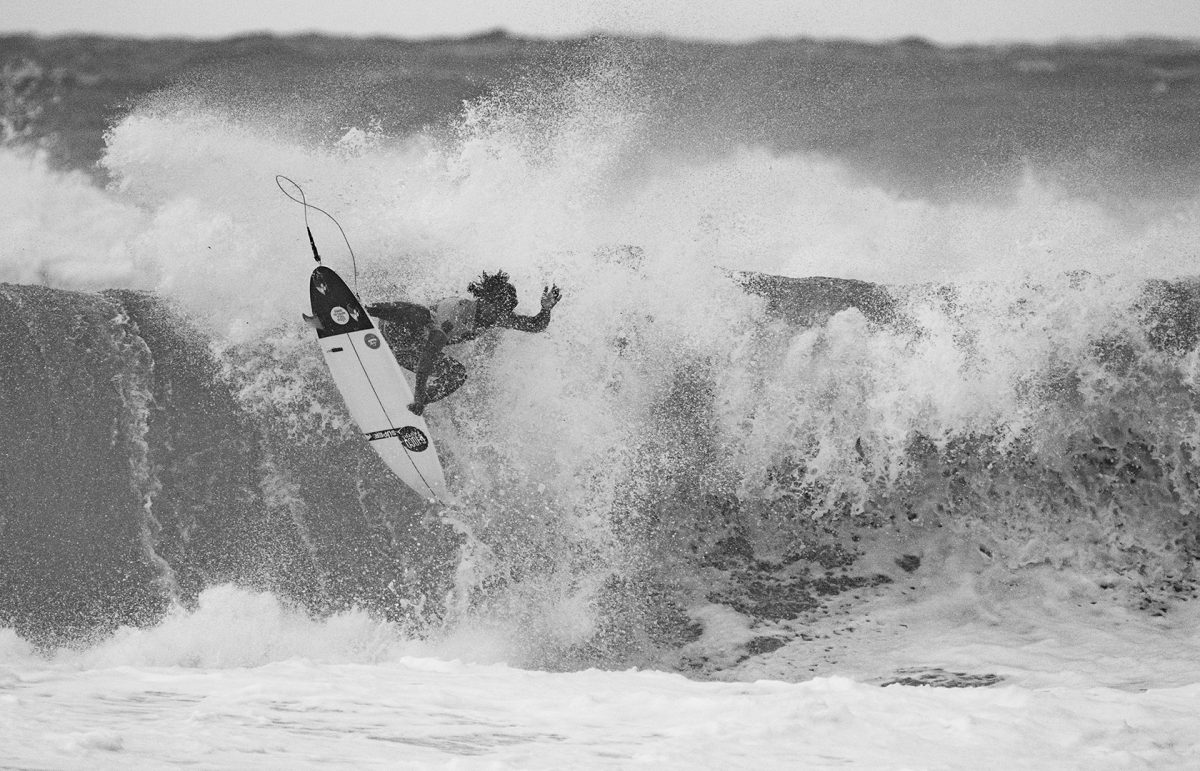 Carlos Muñoz: “Nunca he estado más cerca de entrar al CT" - DUKE