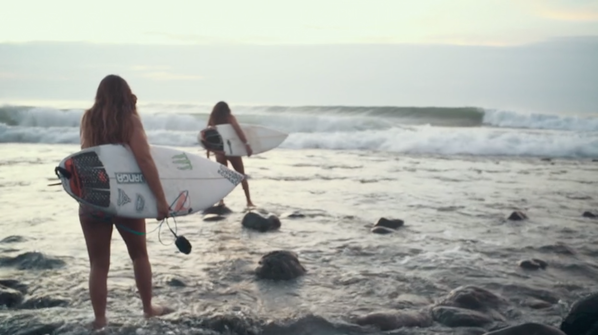 Perfectus mane in Punta Roca cum Mimi Barona - DUX