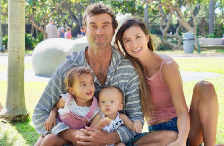 Kohl Christensen luego de su accidente: “Veo el mundo con más claridad ...