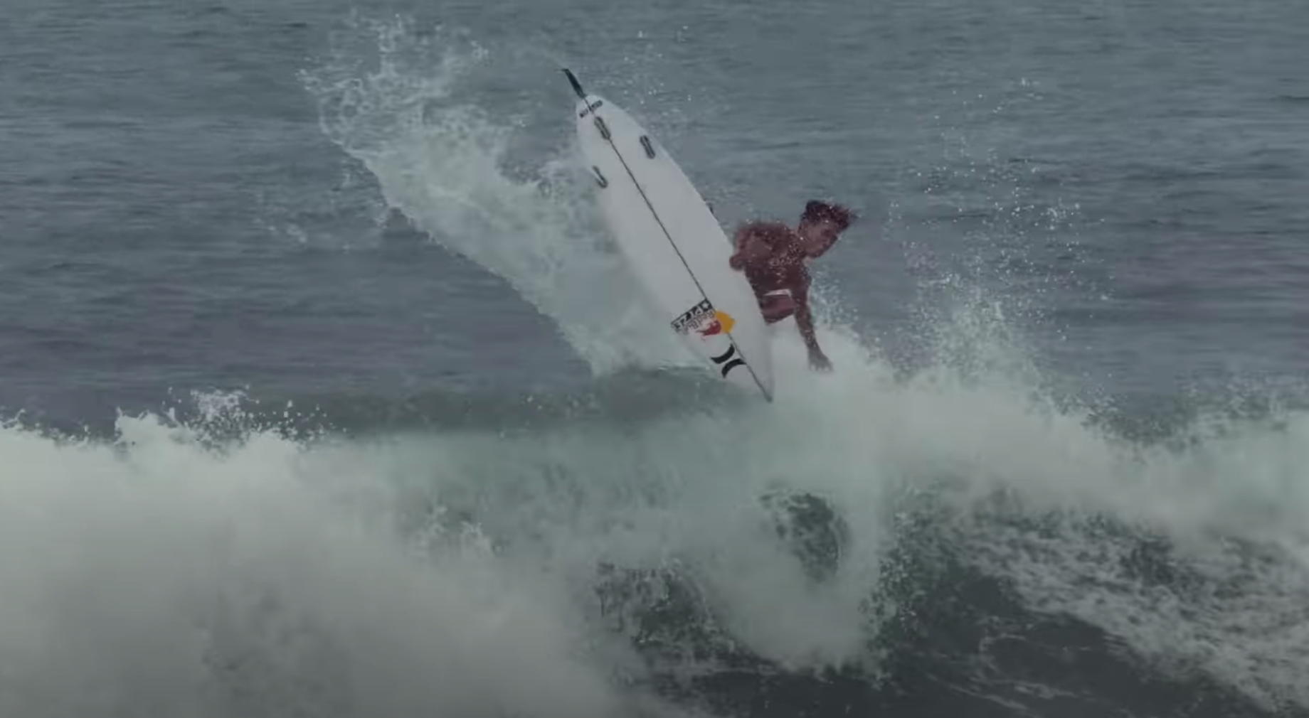 Bronson Meydi tiene 15 y está mal de la cabeza - DUKE