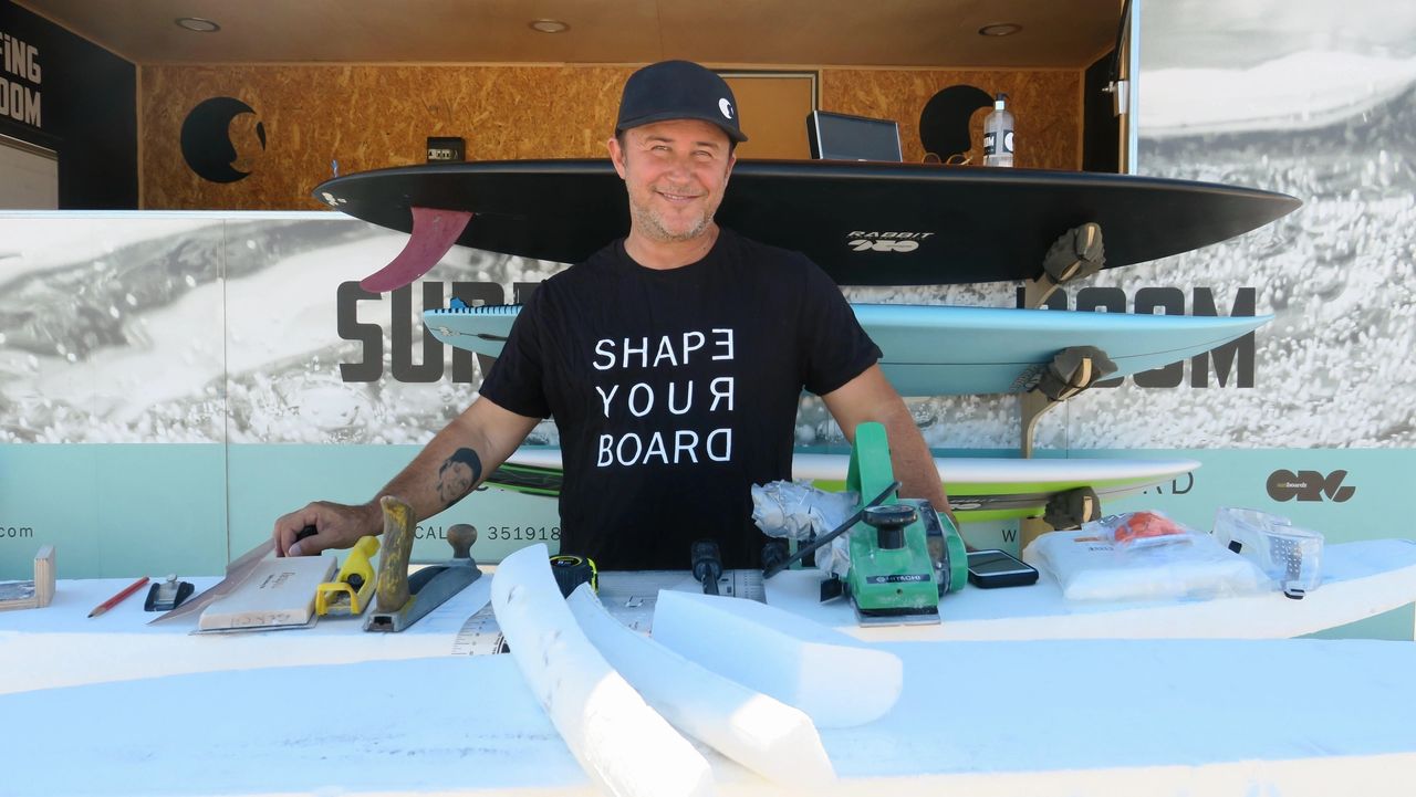 ¿Qué fue la vida del legendario venezolano Sergio Martins? - DUKE