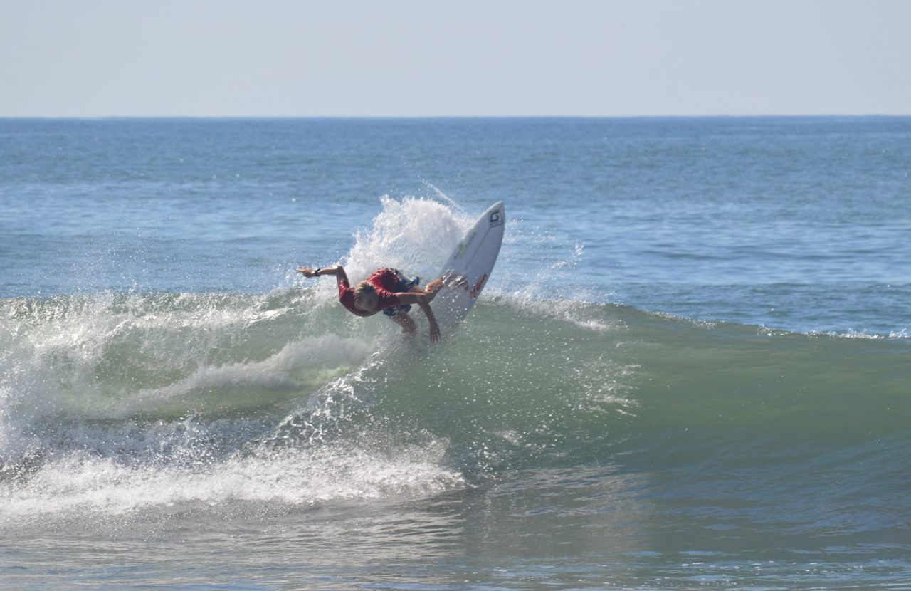 25 fotos de esta mañana en La Bocana - DUKE