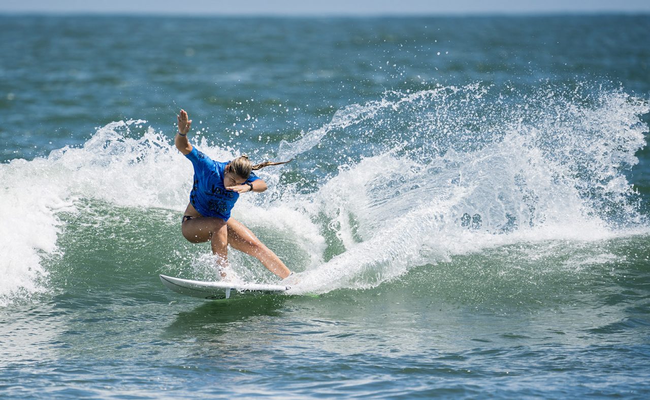 Así forman los kiwis para el Surf City El Salvador ISA World Surfing ...