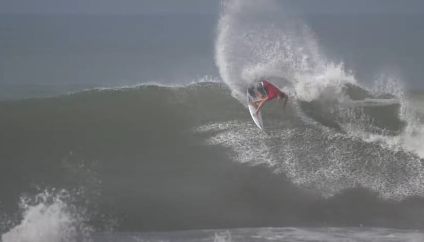 Punta Roca estuvo épico durante el mundial - DUKE