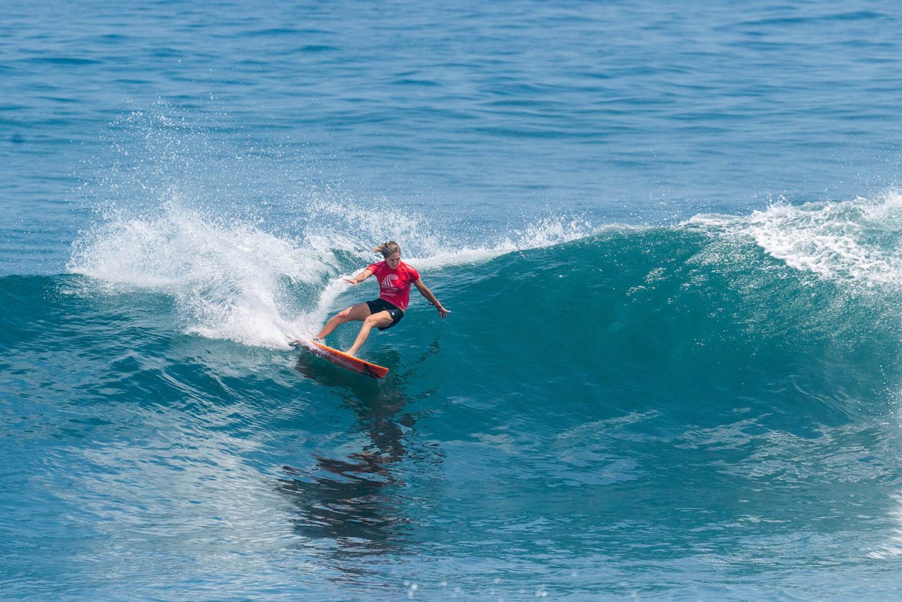 Las imágenes del día 6 en el Surf City El Salvador ISA World Surfing ...