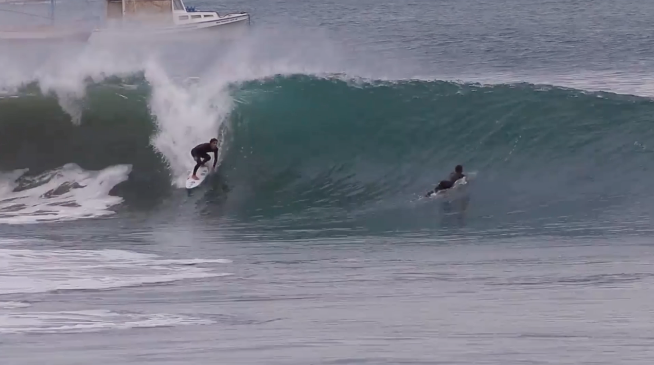 Raúl Ríos: Joven y completo - DUKE