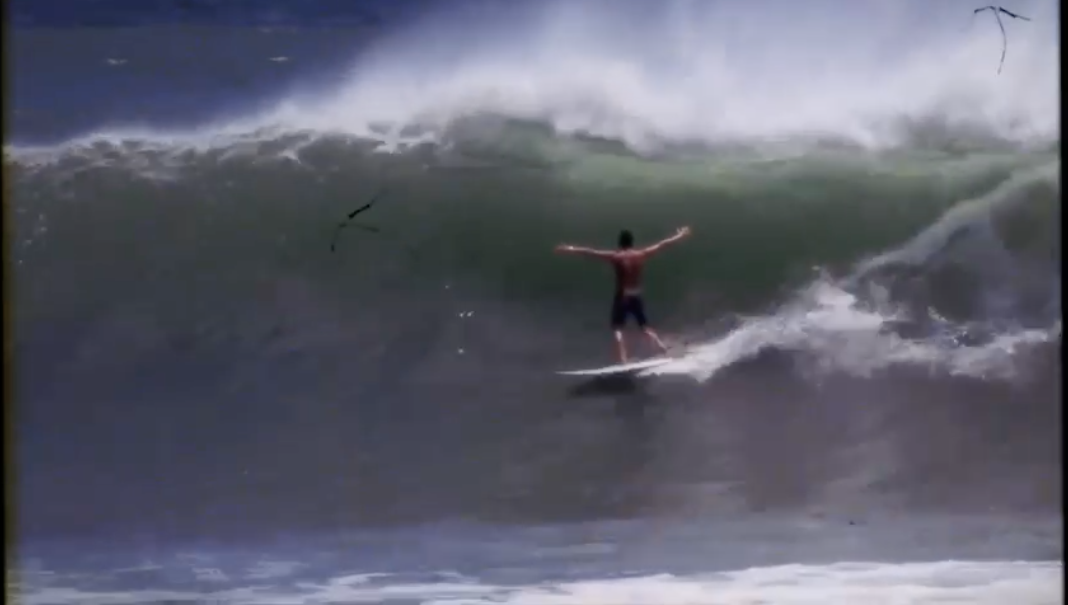 Punta Roca, Punk rock y Bryan Pérez - DUKE