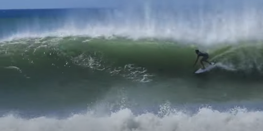 Un día en Punta Roca con su príncipe: Bryan Pérez - DUKE