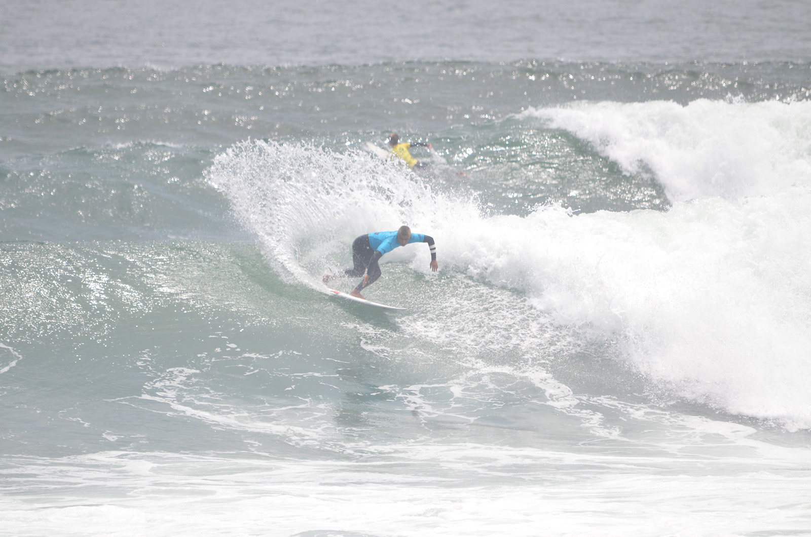 El día final del ALAS de Punta Rocas está en vivo aquí - DUKE