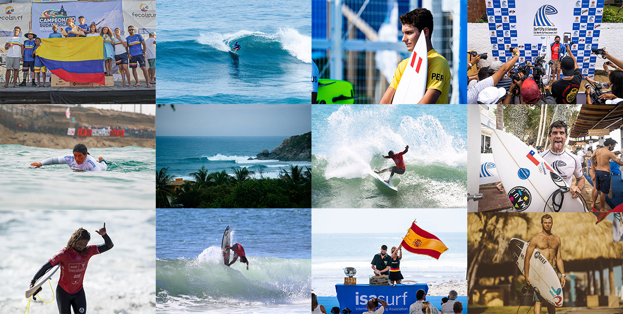 Los sucesos más relevantes del 2021, país por país - DUKE