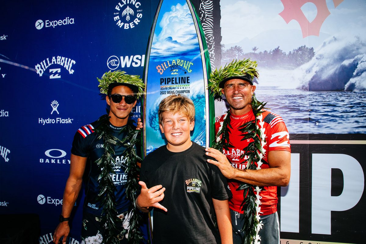 Las mejores fotos de la histórica victoria de Kelly - DUKE