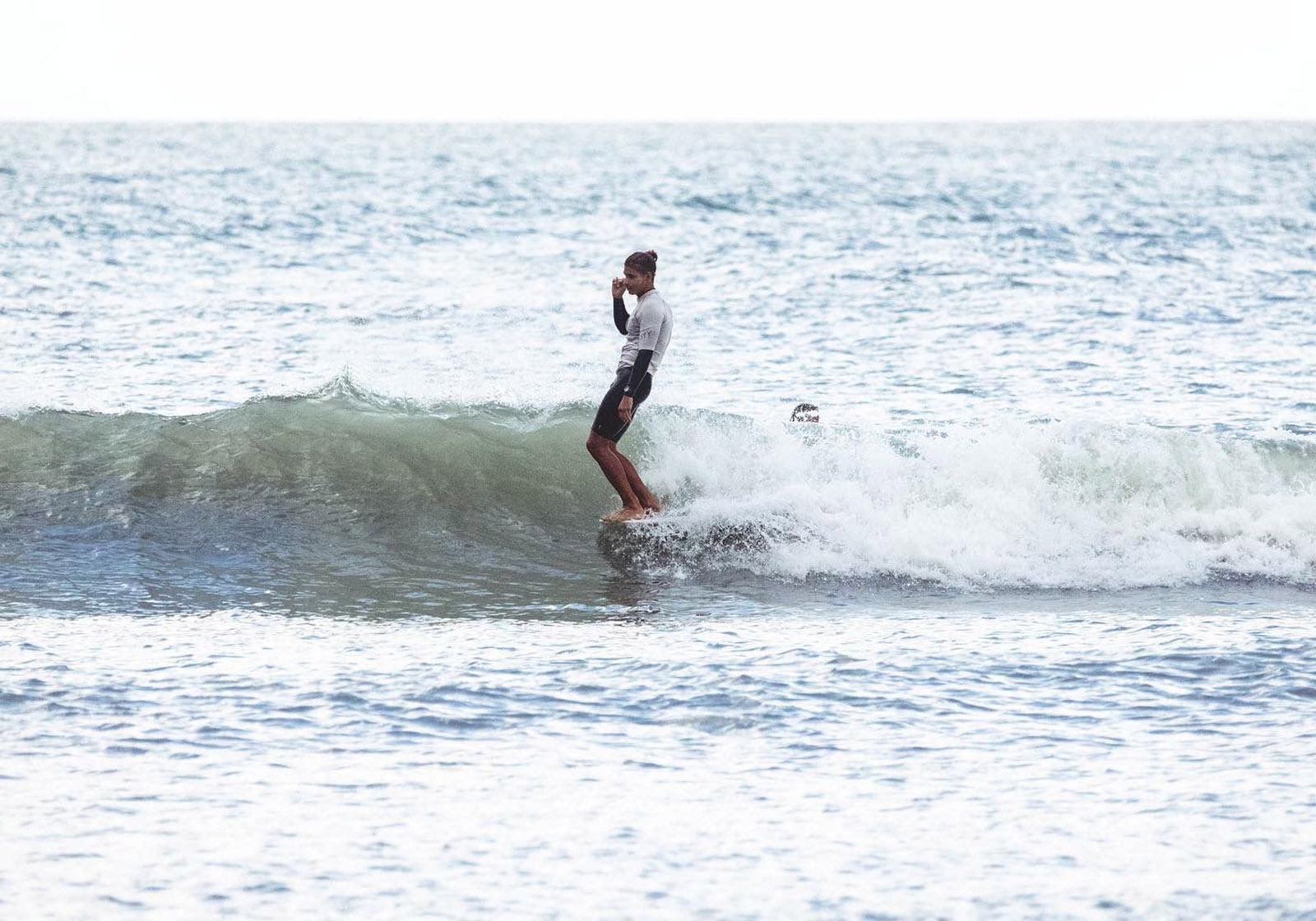 Schweizer, Beisso y Pita ganaron la segunda del uruguayo de longboard ...