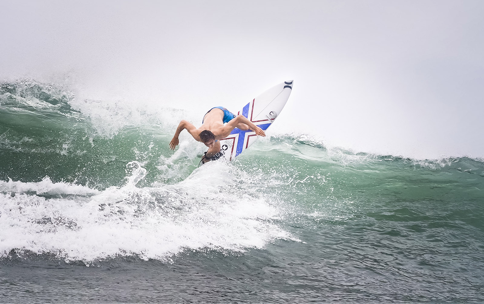 Record histórico de series a ser realizadas en el mundial junior será ...