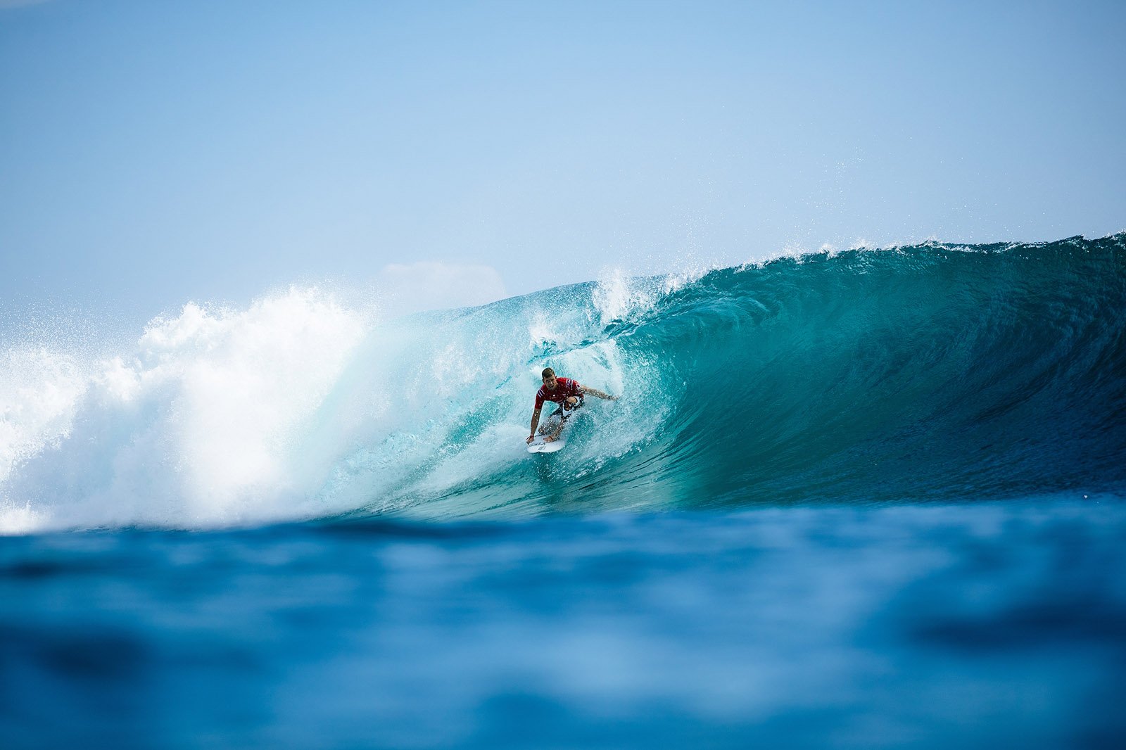 DUKE - El sitio del surf moderno