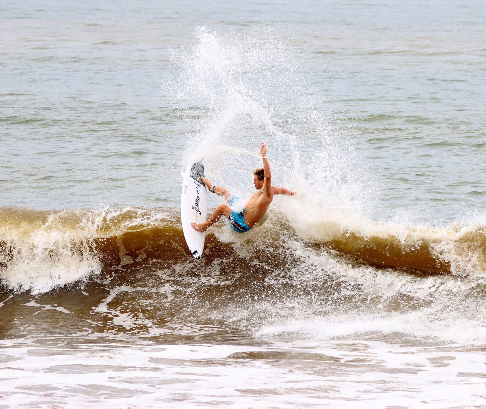 Mira en vivo aquí el Surf City El Salvador Pro - DUKE Mira en vivo aquí el Surf City El Salvador Pro - DUKE