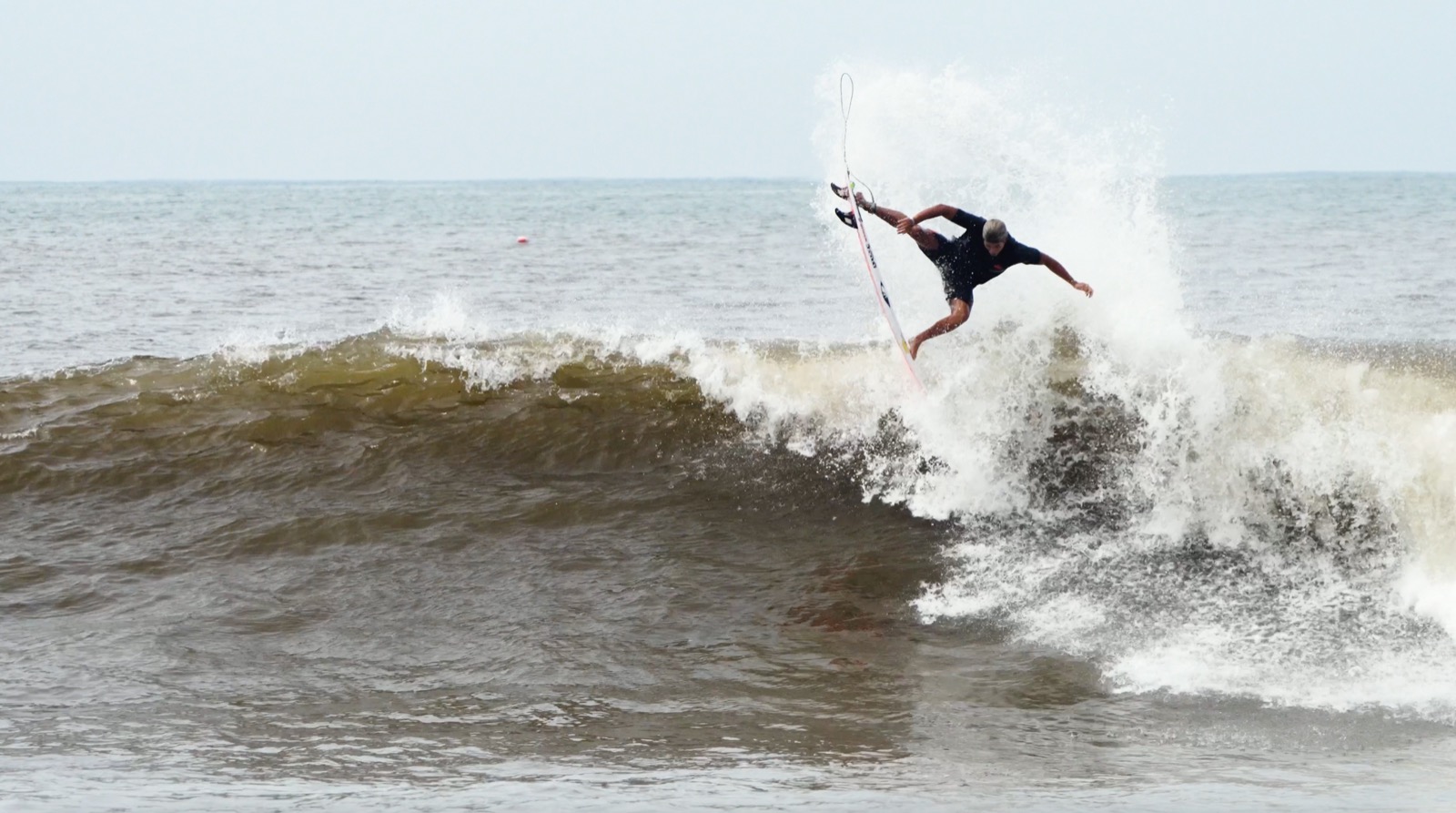 Se activó Punta Roca: De olas y de profesionales - DUKE