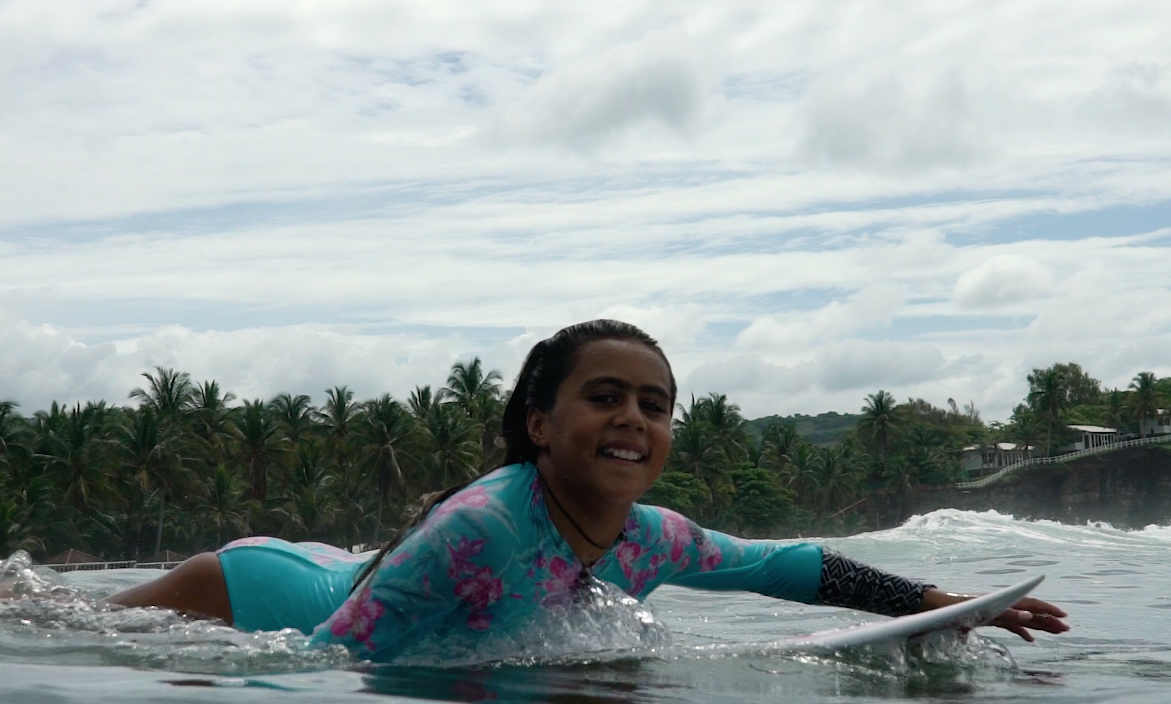 El gran presente y el gigante futuro de la francesa Tya Zebrowski - DUKE
