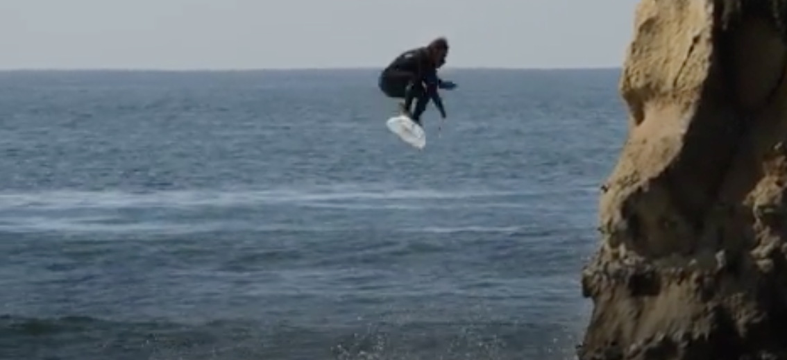 Sobre Stab Highway y el futuro del surfing mundial - DUKE