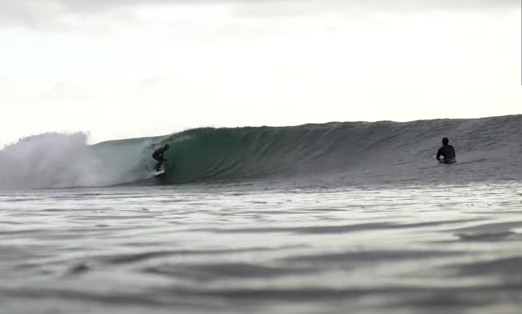 Roberto se fue al sur - DUKE