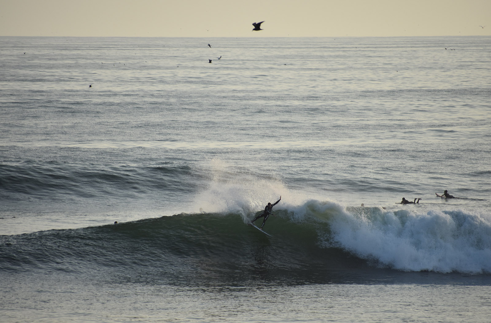 Punta Hermosa: Un Hawái en el sur de Lima - DUKE
