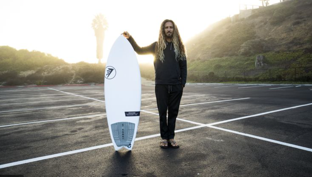 Firewire anunció que solo venderá tablas con sistema de quillas Futures ...