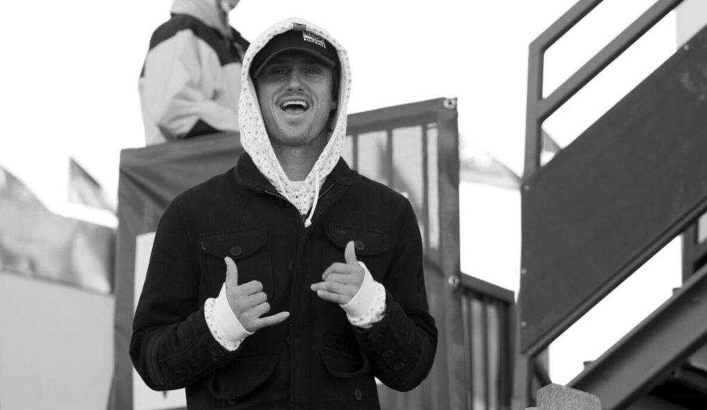 Falleció Chris Davidson - DUKE