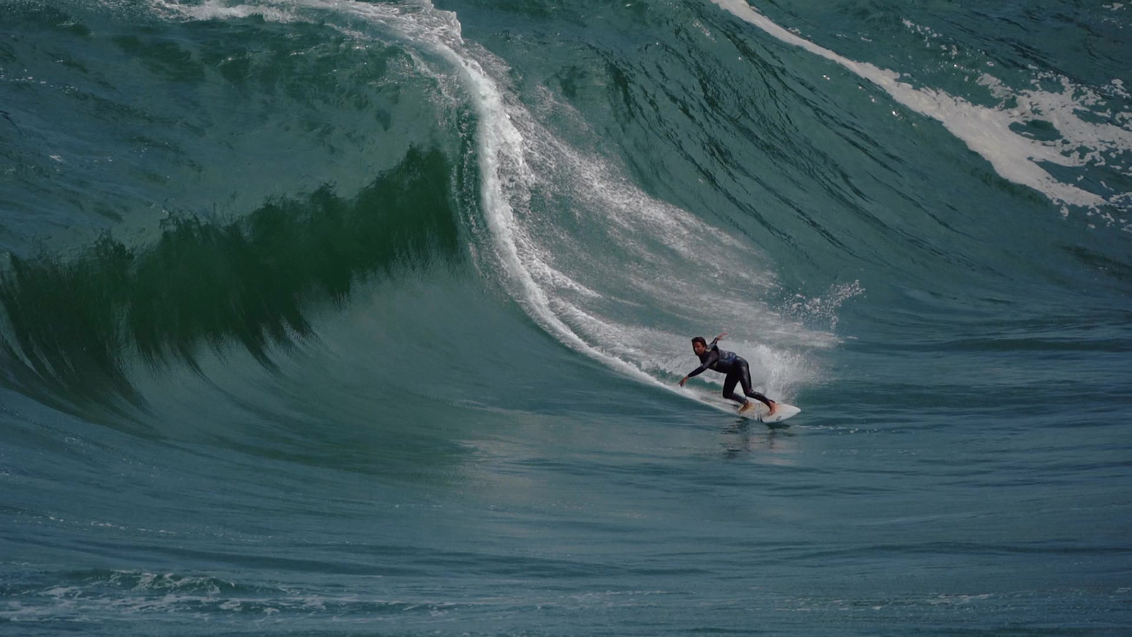 Cuchi Arreyes extremo: “Yo sentí que era la ola de mi vida, y era la ...