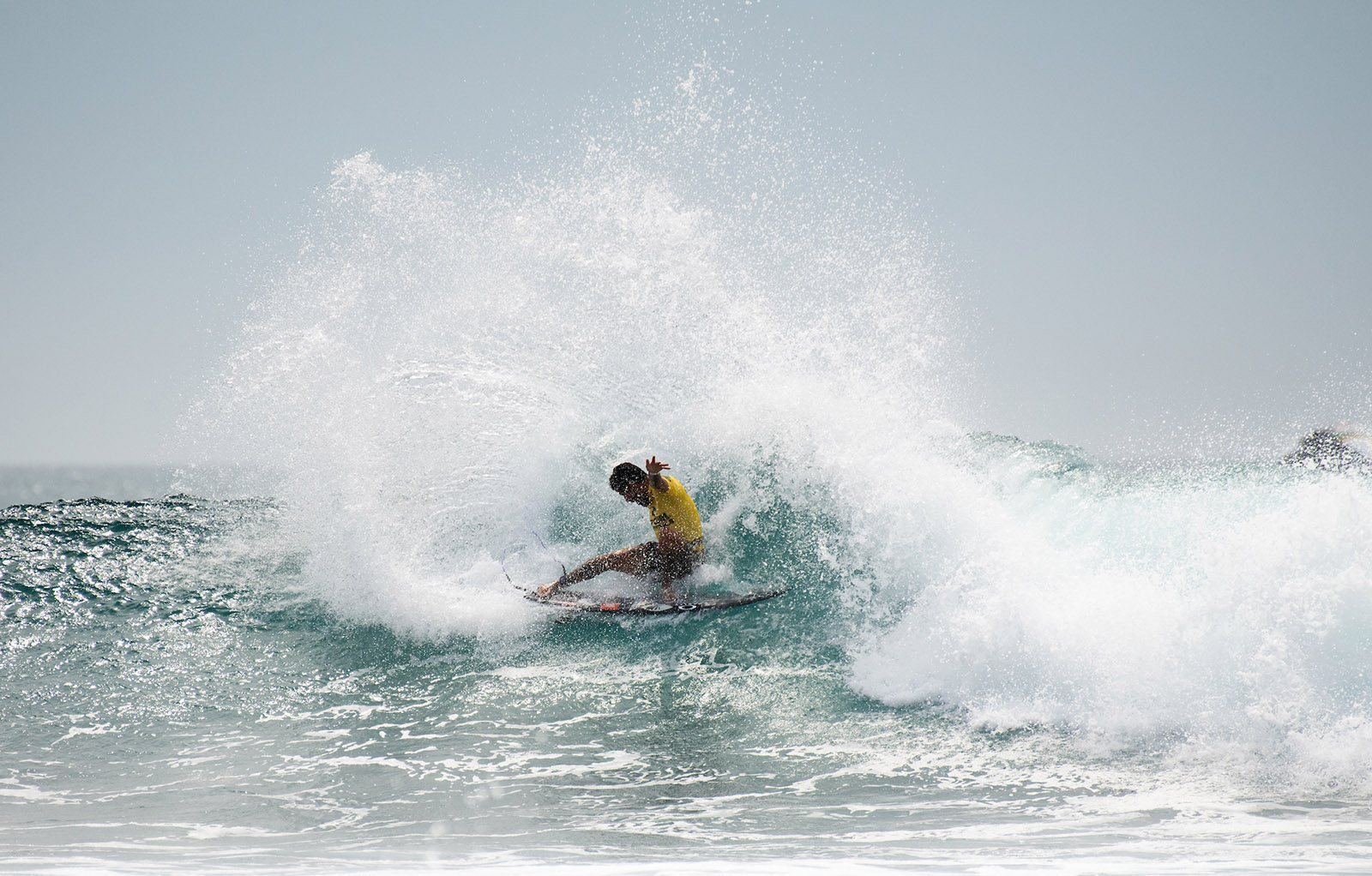 Las mejores fotos de las finales de la WSL - DUKE