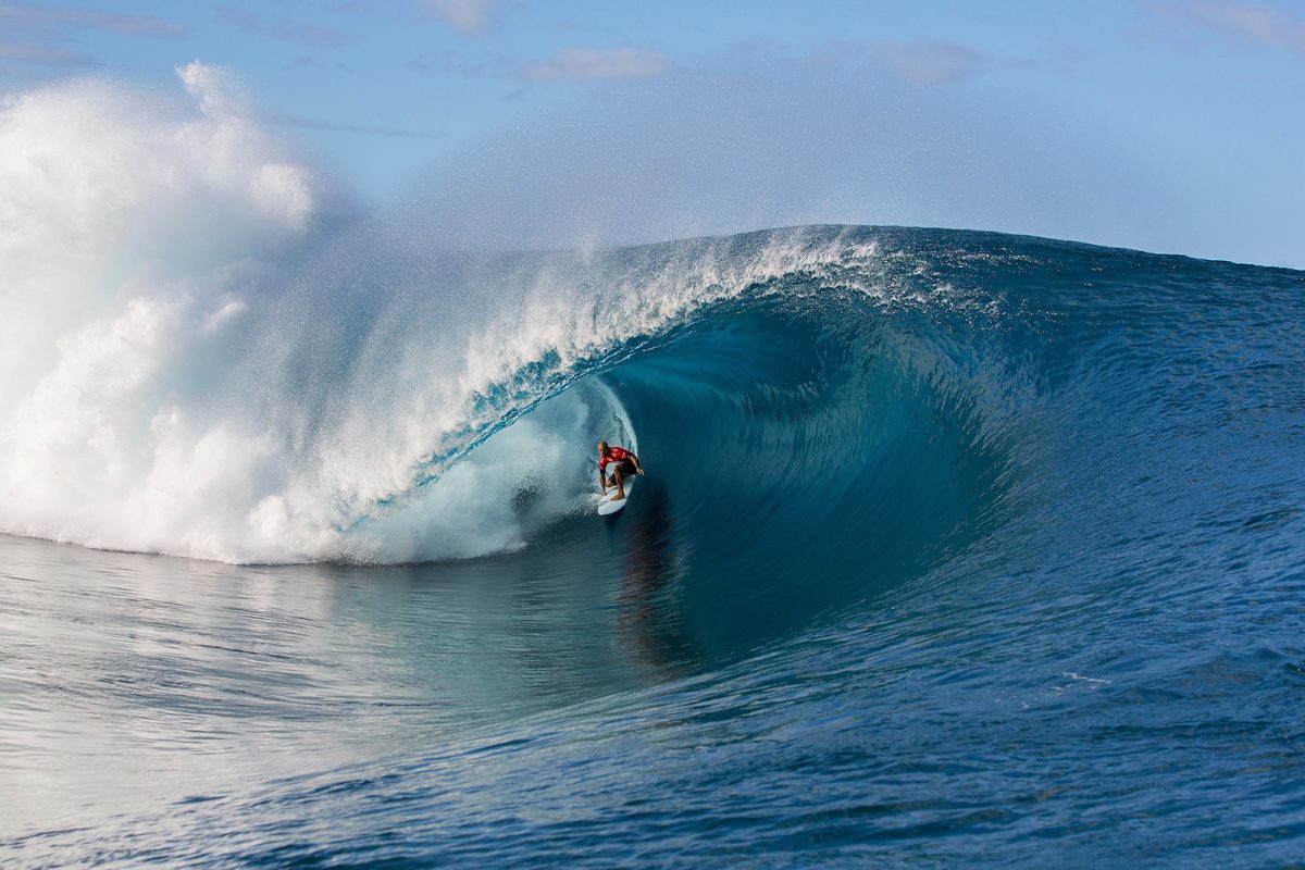 Cinco claves del ISA World Surfing Games presentado por Visit ...