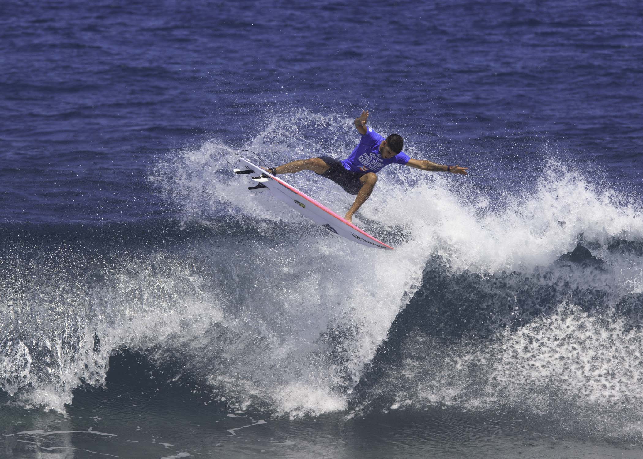 Nono y Mimi ganaron el ALAS de Puerto Rico - DUKE