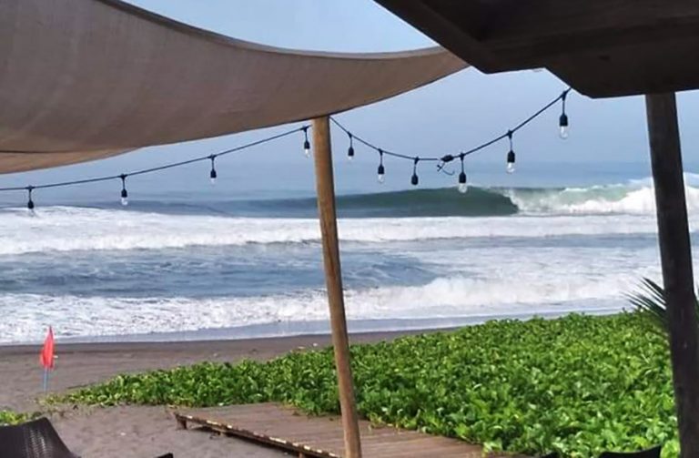 Las claves de Playa Hawái, sede del Latin Fest, con el local Elmer Ruiz ...