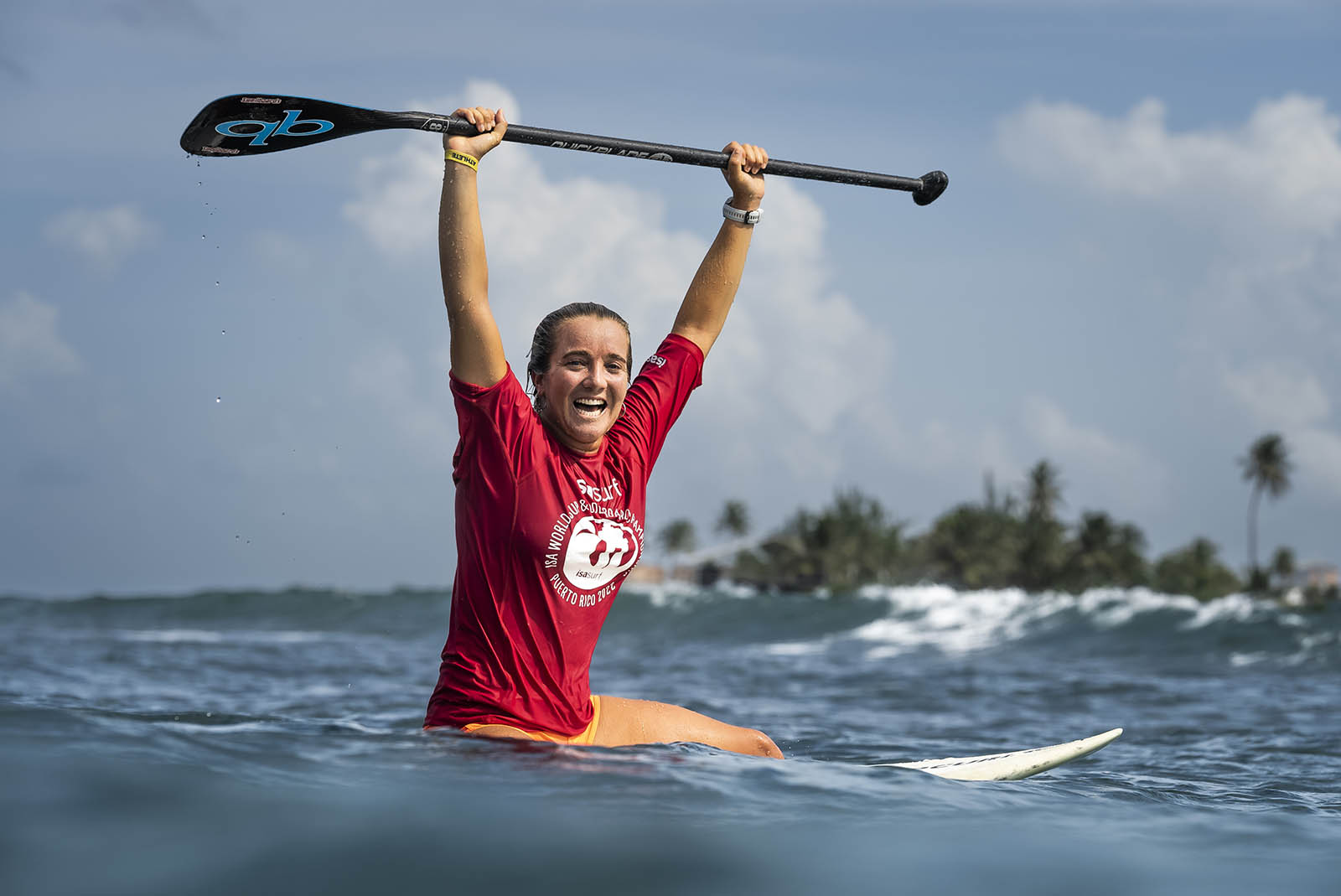 EN VIVO AQUÍ: El día final del ISA World SUP & Paddleboard Championship ...