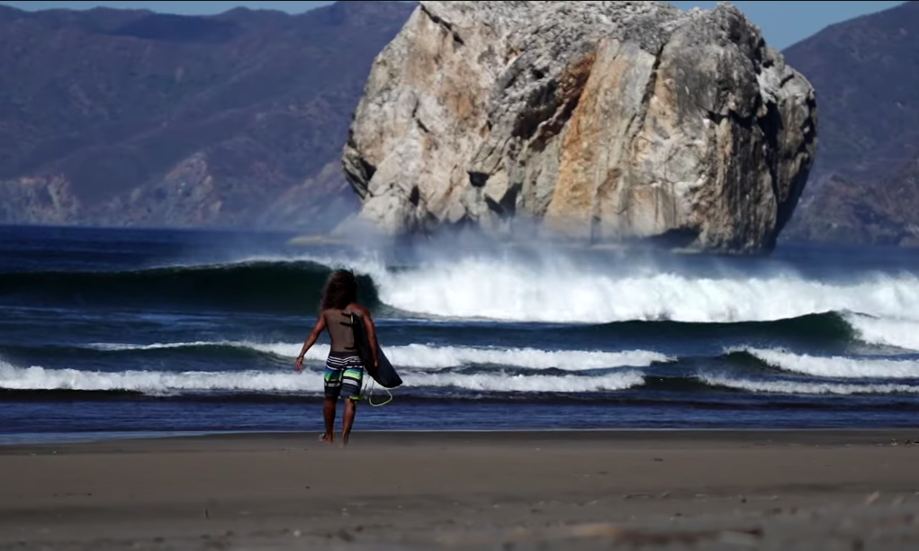 Un edit perfecto de Carlitos en Roca Bruja perfecto - DUKE