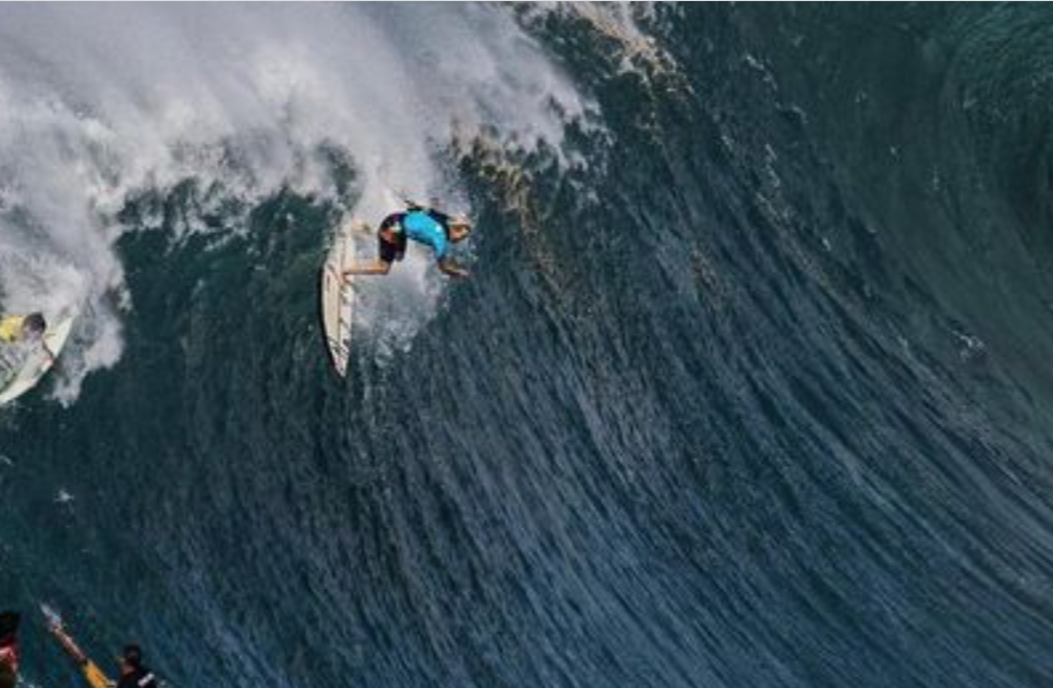 Keala Kennelly cerca de colgar los guantes - DUKE