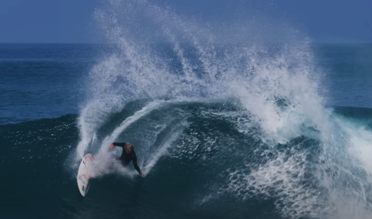 Viernes de curvas con John John - DUKE